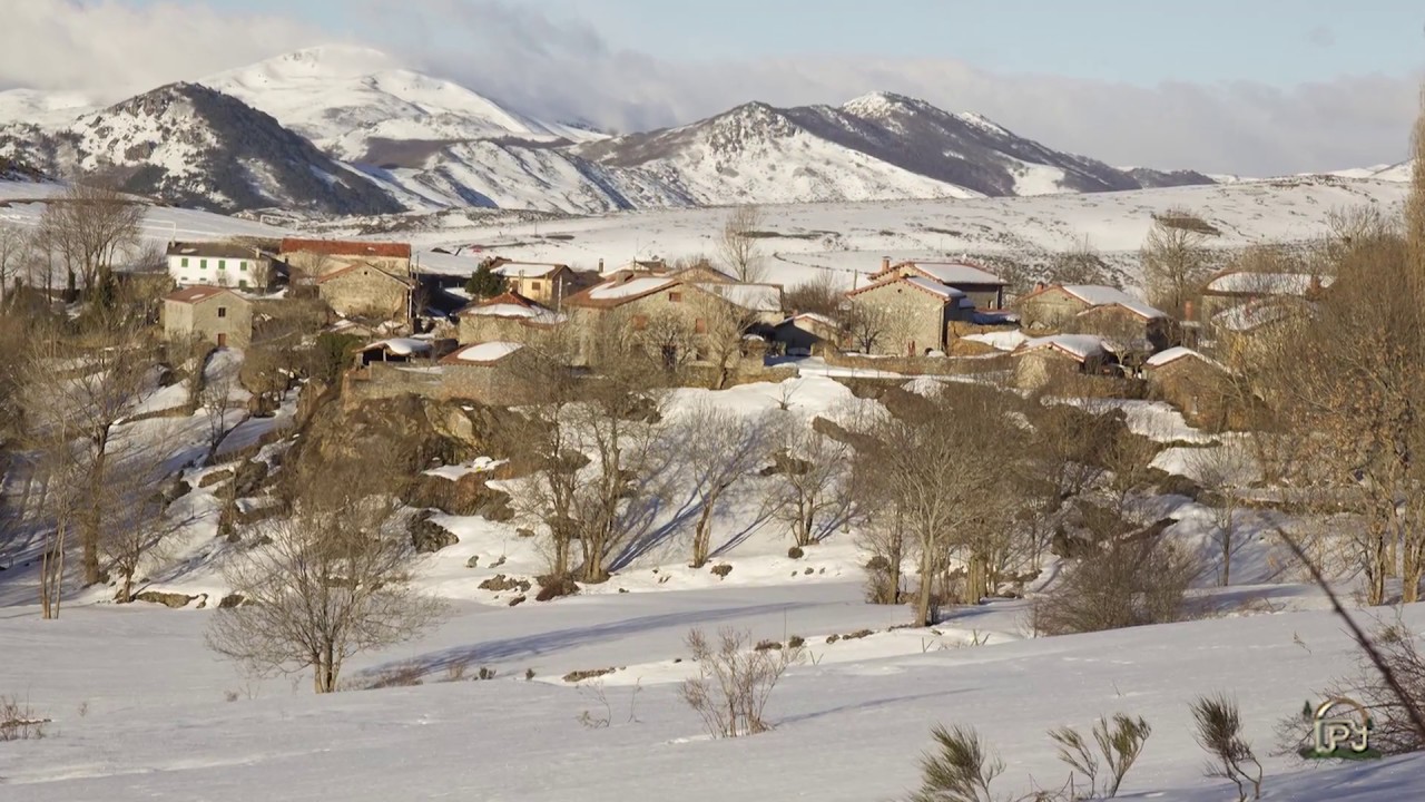 La Lastra - YouTube