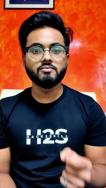 Improve your logical Thinking As a Programmer || Improve Your Programming || Hack2skill #shorts ...