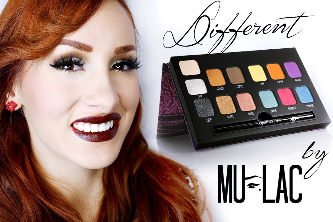 "Different" by Mulac - REVIEW - YouTube