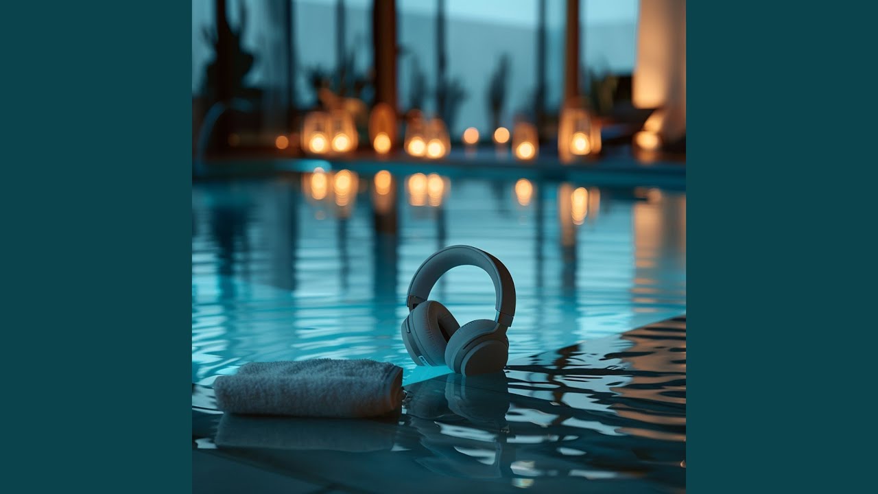 Soothing Spa Sounds - YouTube