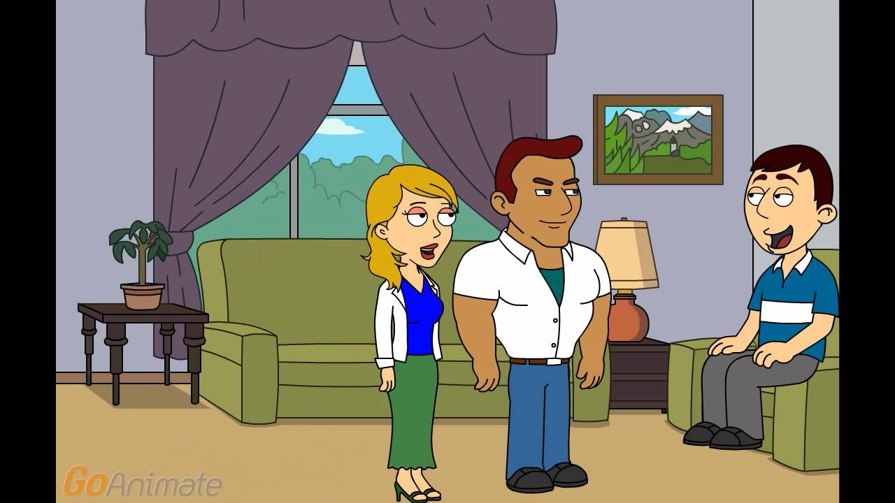 Warren Cook Gets A New Mom - YouTube