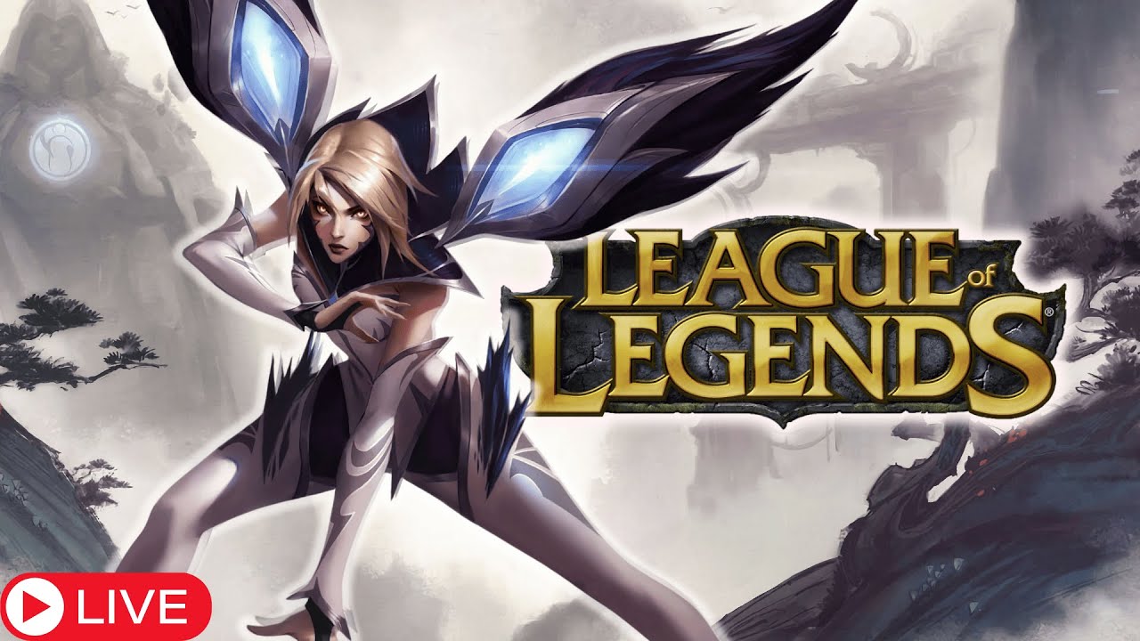 LEARNING TO PLAY LEAGUE OF LEGENDS | RANK IRON 2 - YouTube