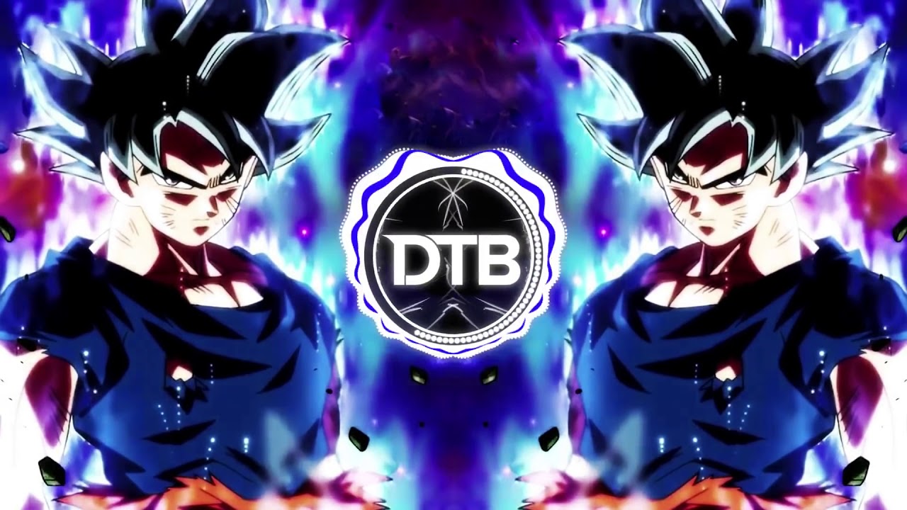 dragon ball super remix - YouTube