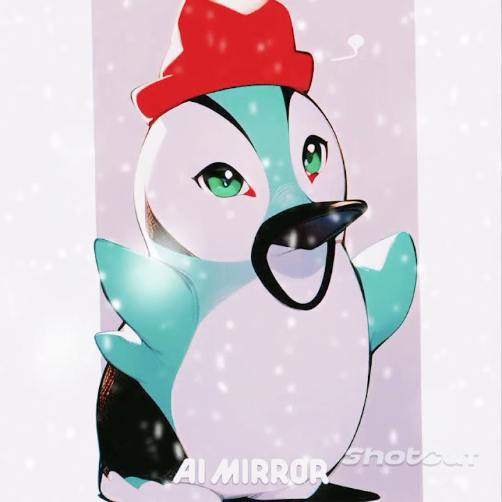 polly the Penguin different designs 3 - YouTube