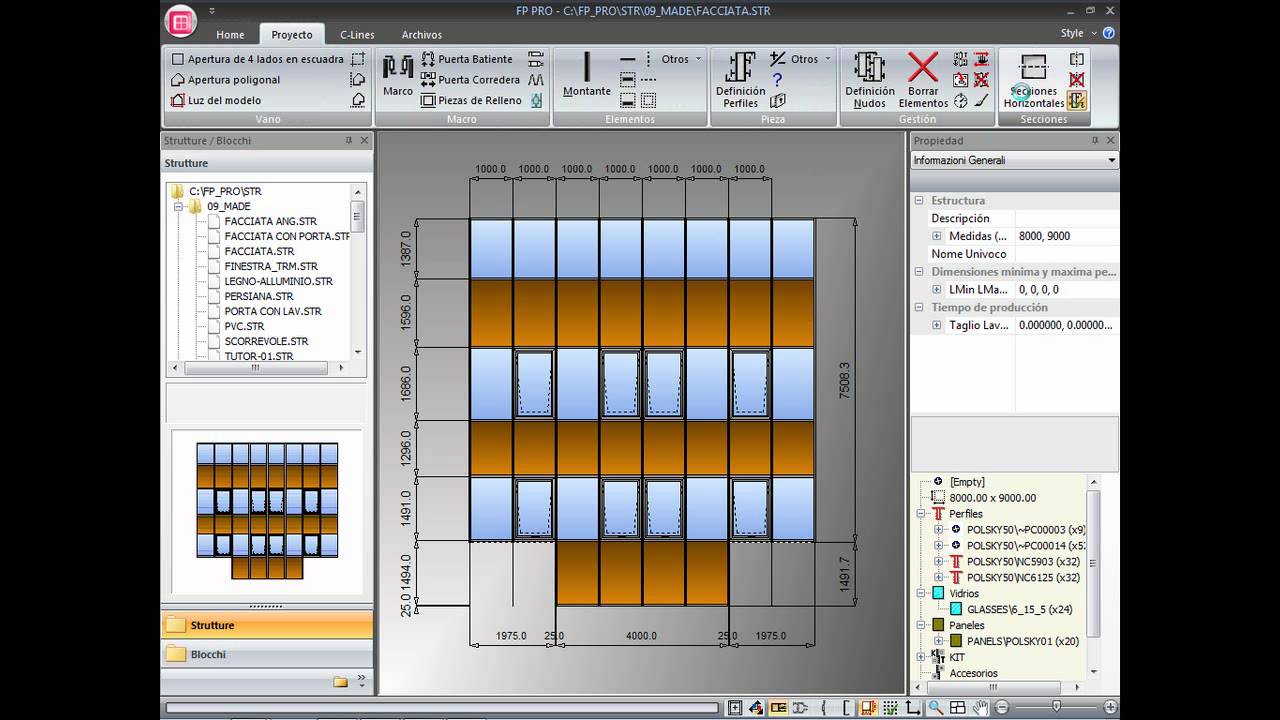 FP PRO - Presentacion - YouTube