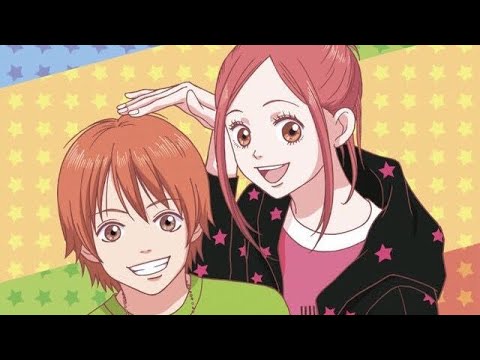 Lovely complex episode 4 full English dub - YouTube