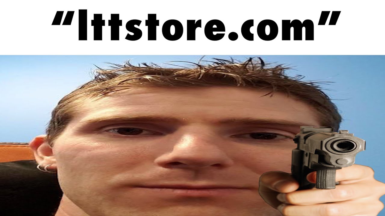 Every Linus Tech Tips Video Be Like - YouTube