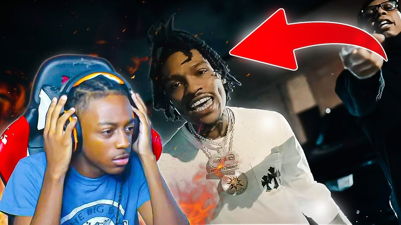 NEW Dynamic Duo? MAF Teeski - Whole Thing (feat. VonOff1700) [Official ...