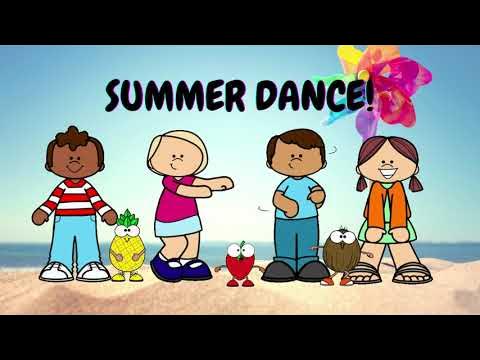 Four Seasons Fitness, Brain Break, Exercise for Kids, Classroom ...