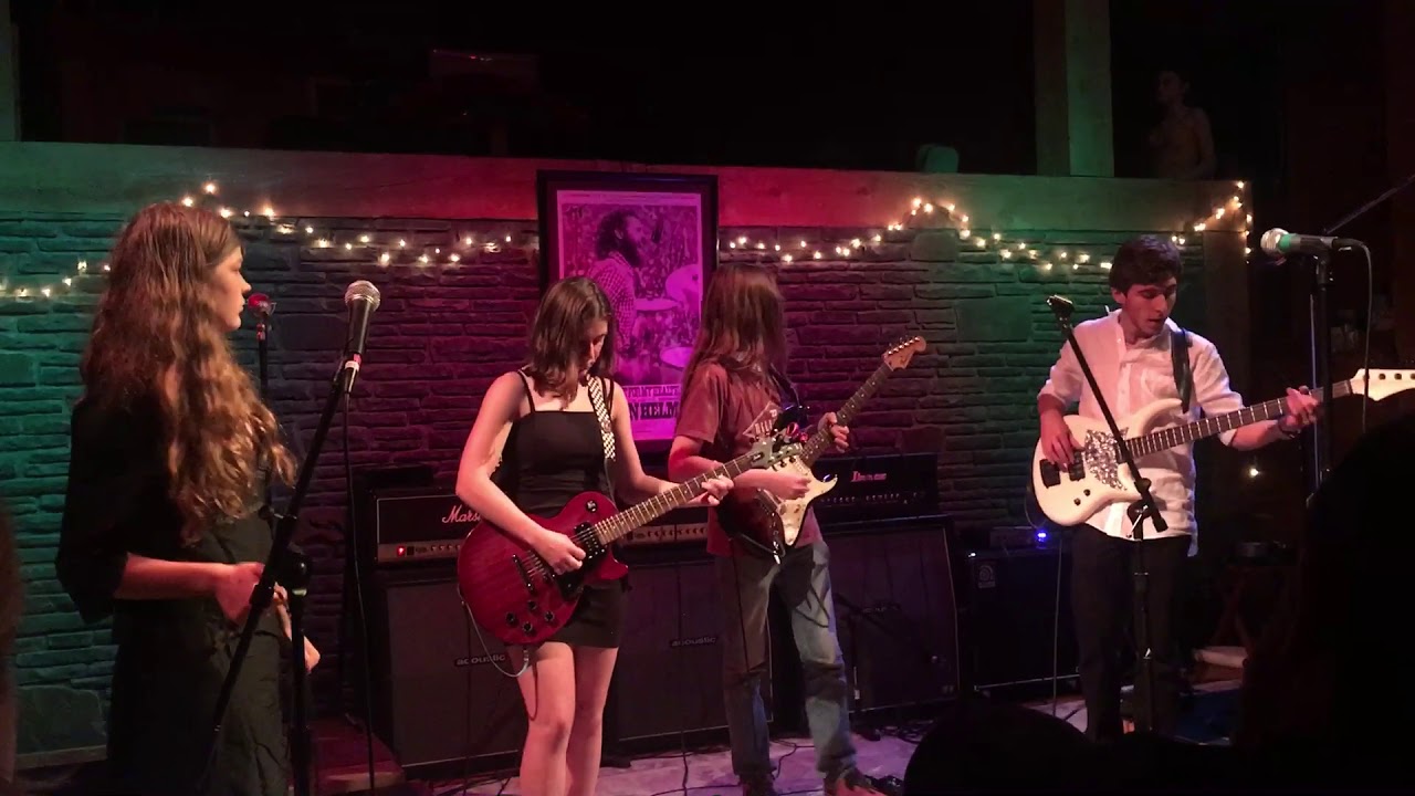 Summertime (Janis Joplin) -Naomi Yanos-PGRA - YouTube