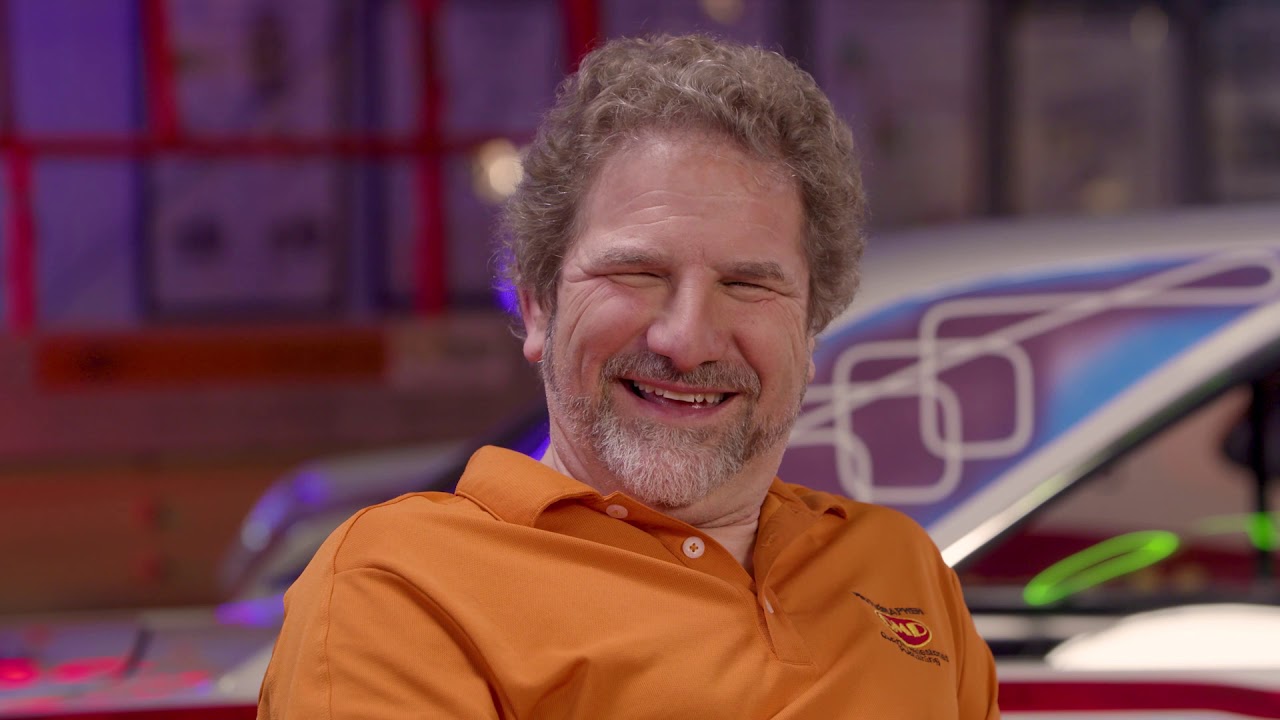 Ep 7 Uncut - Racing with Ronald Lyles - YouTube