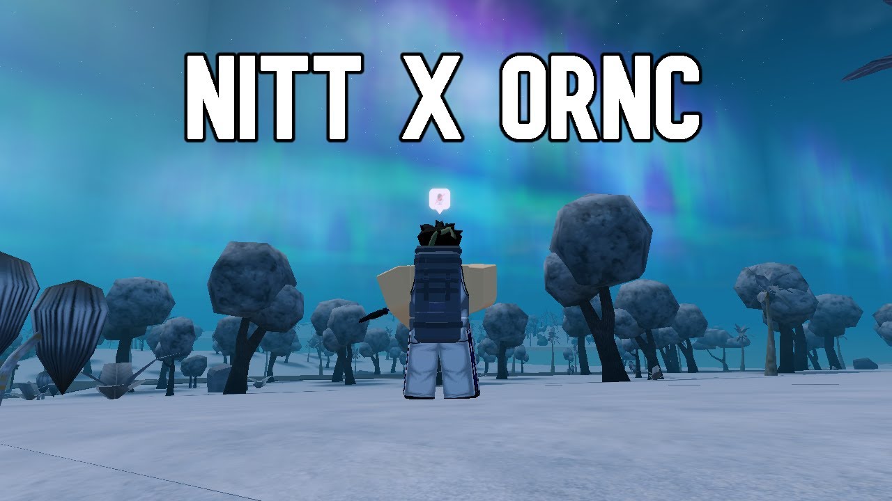 NITT X ORNC (Apocalypse Rising 2) - YouTube