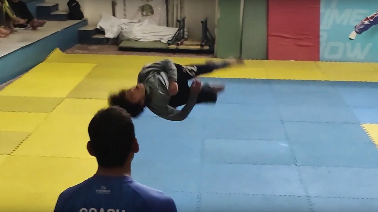 Gymnastics Competition YouTube gymnastics-competition-youtube