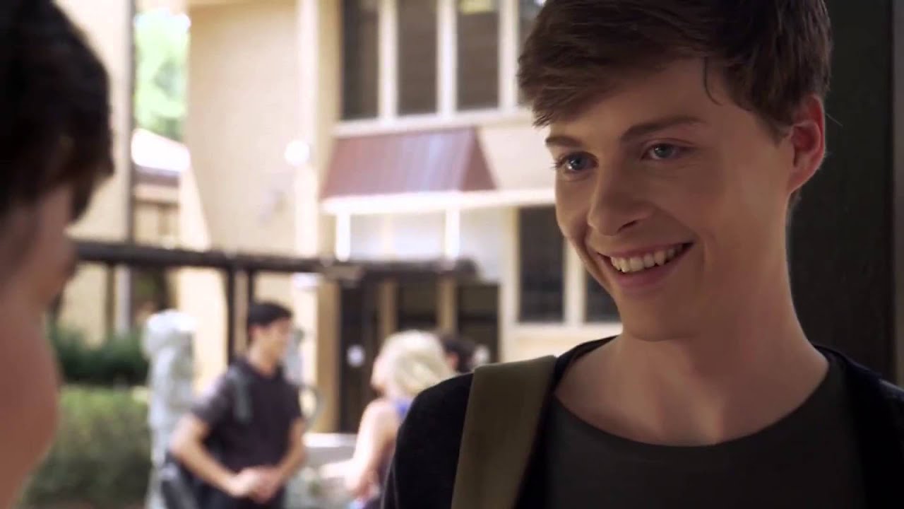 Noah Foster [Satellites] - YouTube