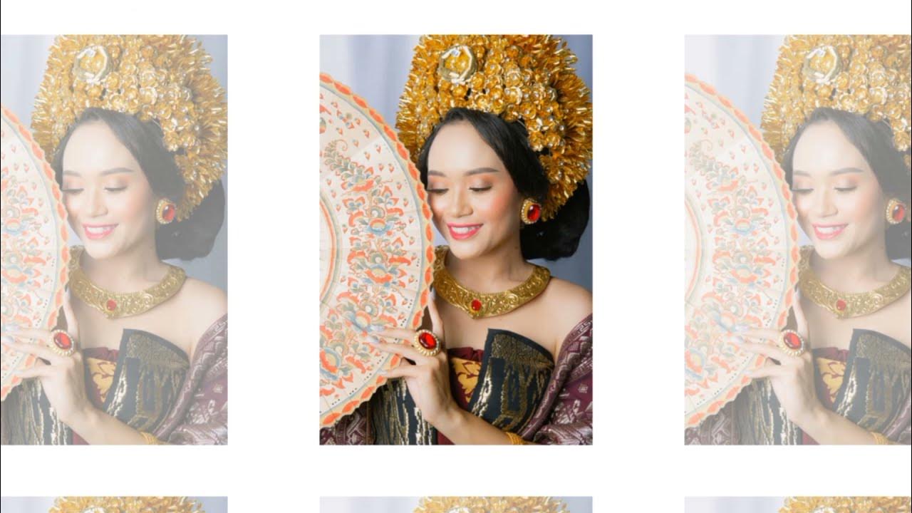 Ida Bagus Ngurah Adithya Gautama & Ida Ayu Desi Astuti - YouTube