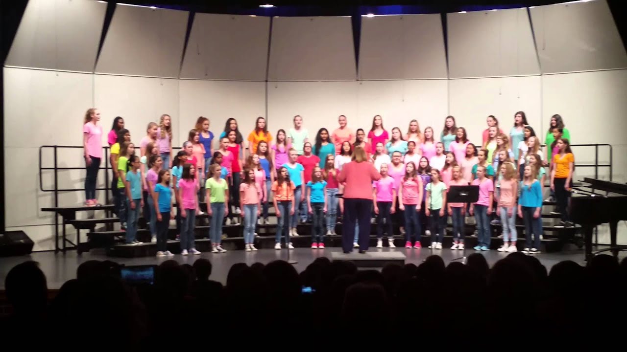 Creekside Middle School