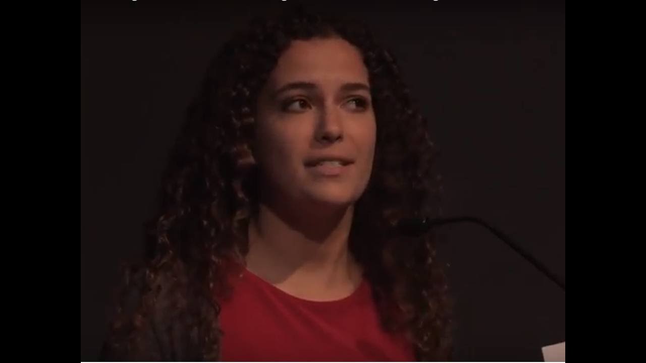 Gina Juarez: Reaching Millennials - initiating mass behavior change for ...