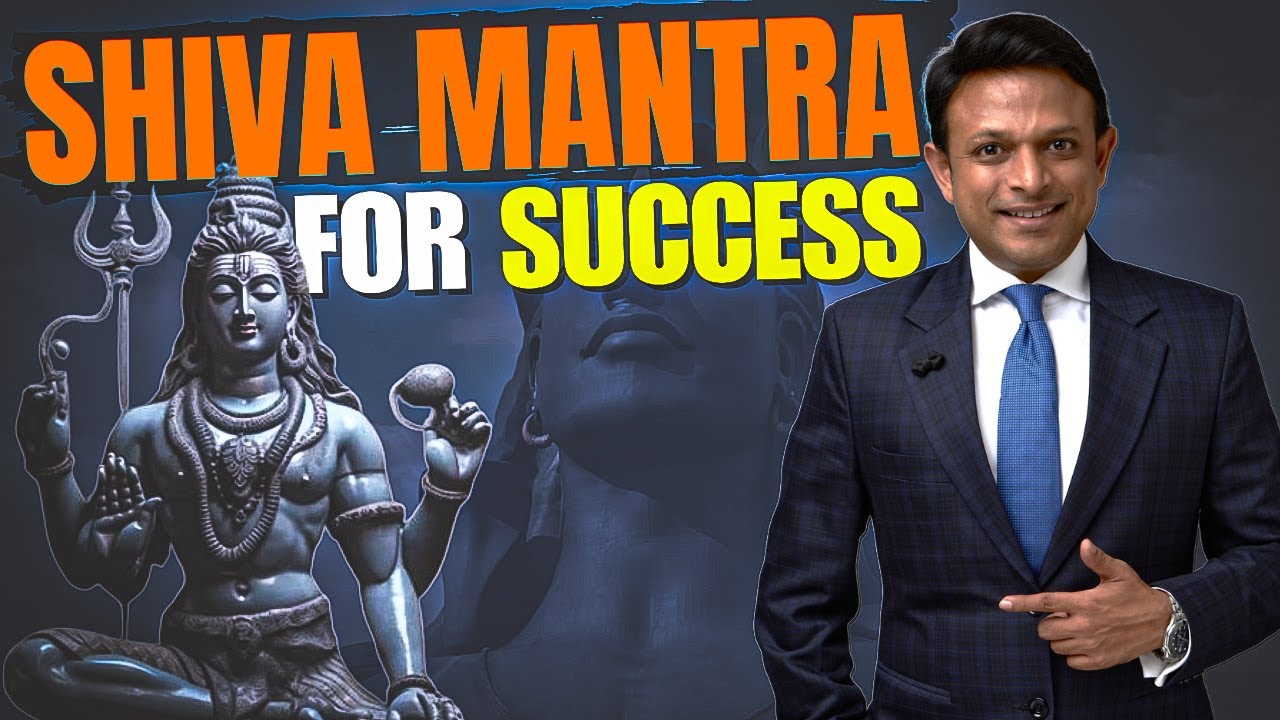 Shiva Mantra for Success ! Shiva Learning ! Om Namah Shivay ! #shiv #shiva #mahashivratri #om ...