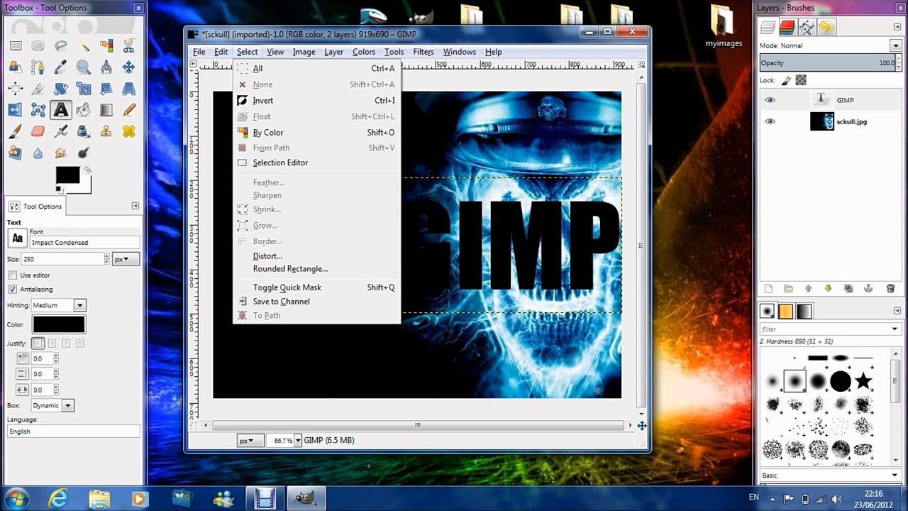 How To Put Image Inside Text Using Gimp easy YouTube how-to-put-image-inside-text-using-gimp-easy-youtube