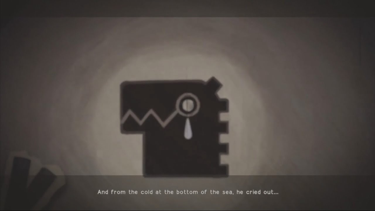 NieR: Automata - 9S Path: Boss: Grün - YouTube