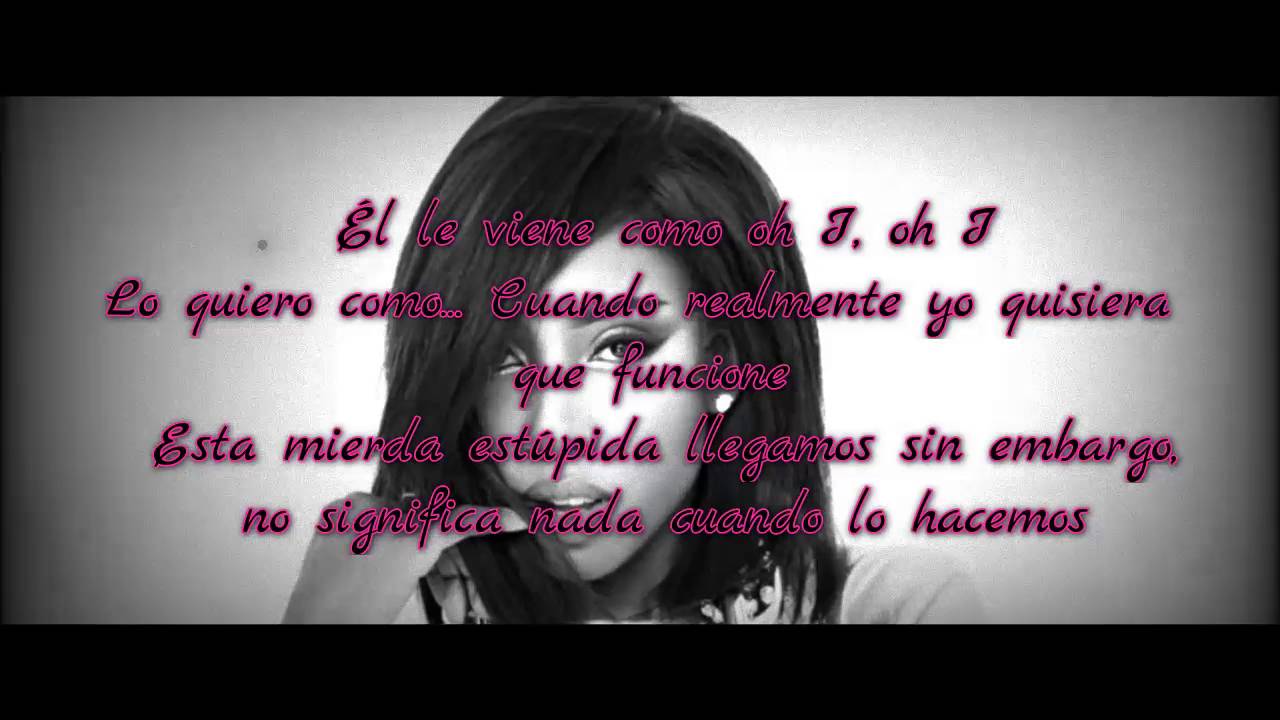 seven streeter consistent subtitulado en español - YouTube