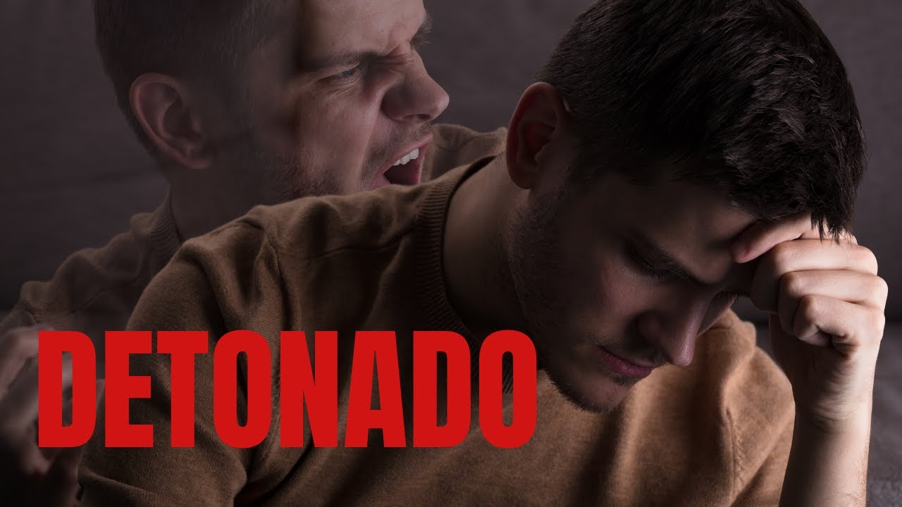 Cuando te DETONAN - YouTube