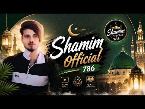 Mera to Aaara mera nabi hai 🥰 میرا نبی ﷺ ہے#viral #video #naatsharif #nocopyright #trending 