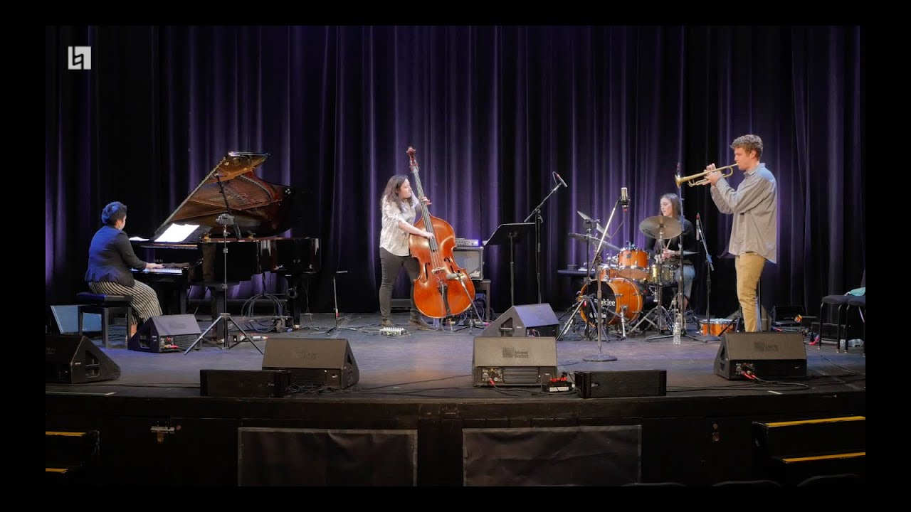 Humpty Dumpty (Chick Corea) - BGJI Summit Concert 2021 - YouTube