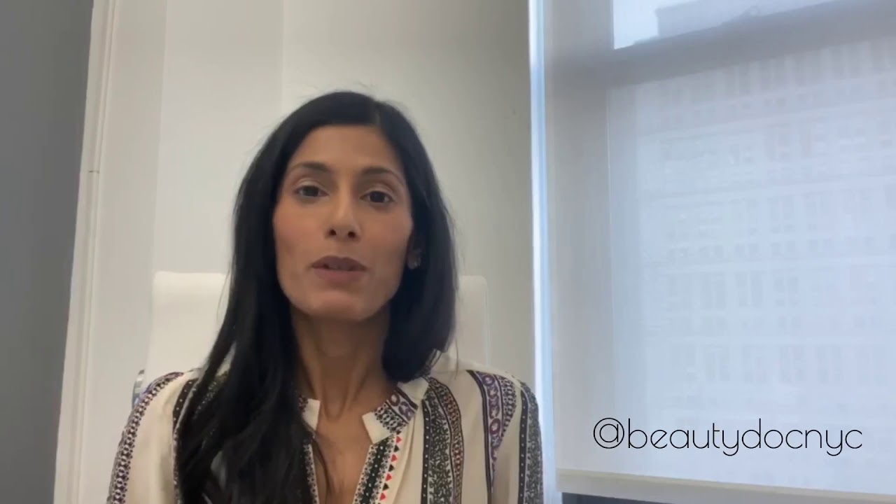 Emsculpt 101 With Dr Sejal Shah Of Smarterskin Dermatology Youtube