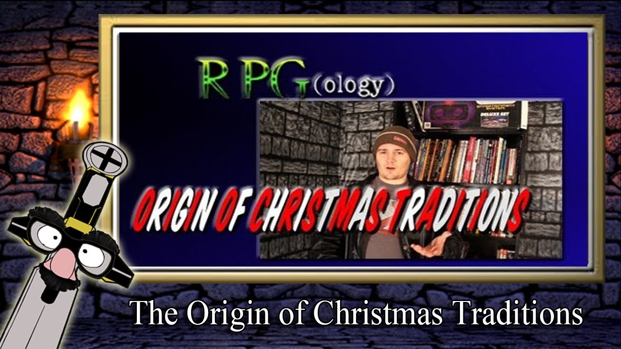 The Origin Of Christmas Traditions Trivia Video YouTube the-origin-of-christmas-traditions-trivia-video-youtube
