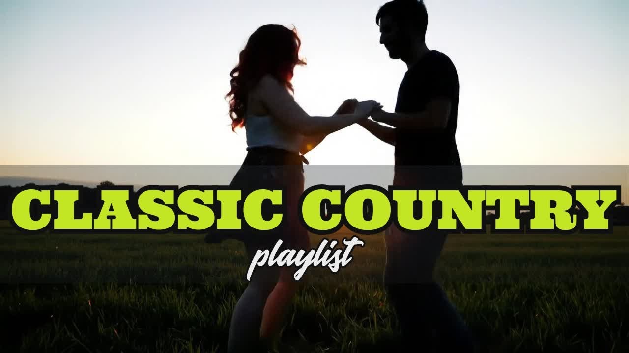 This perfect classic country mix captures everything real music should ...