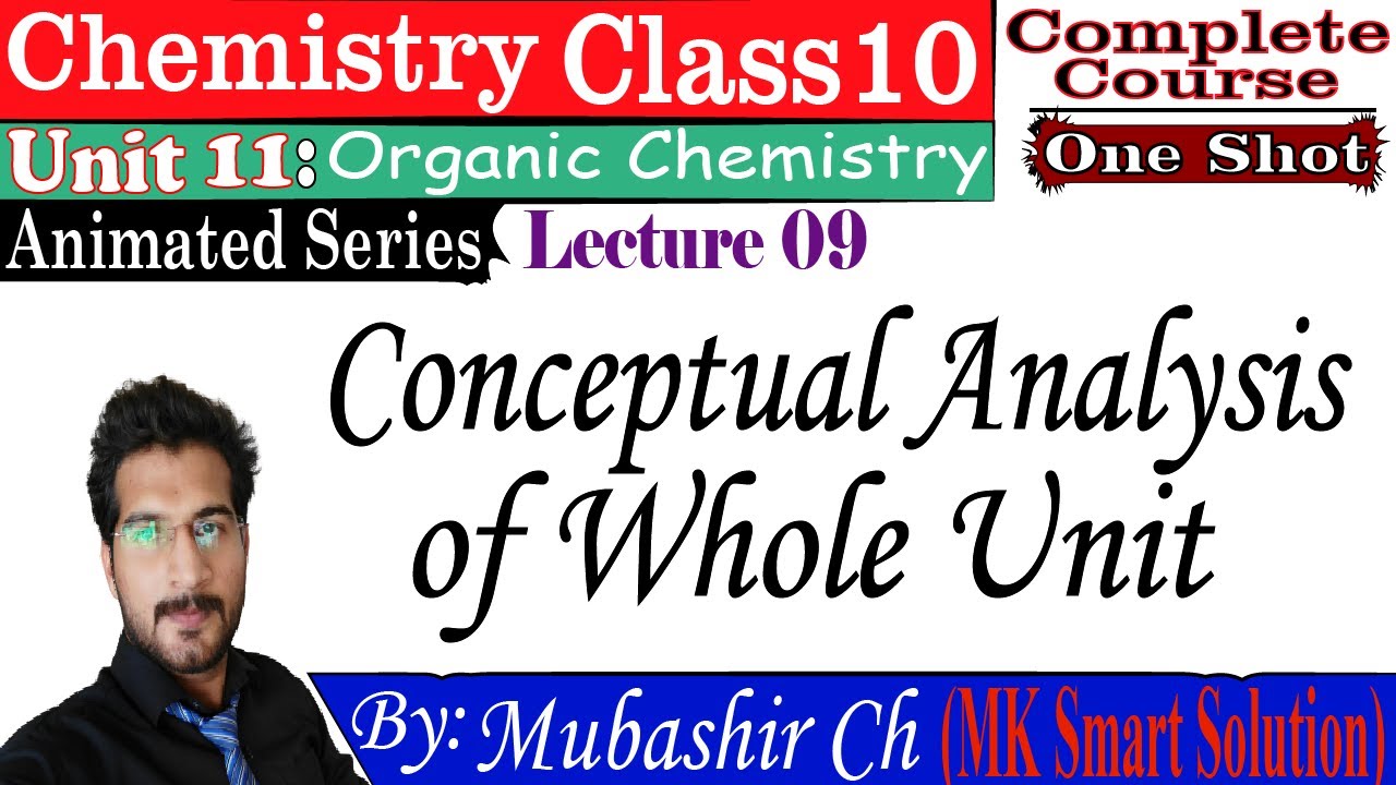 09 Conceptual Analysis Of Whole Unit 11 Chemistry Class 10 Hindi 09-conceptual-analysis-of-whole-unit-11-chemistry-class-10-hindi