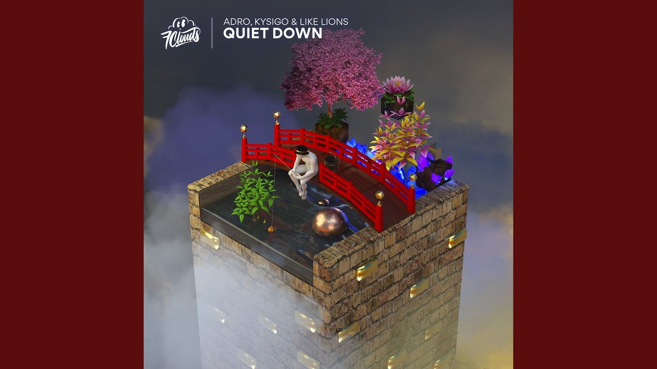 Quiet Down - YouTube Music
