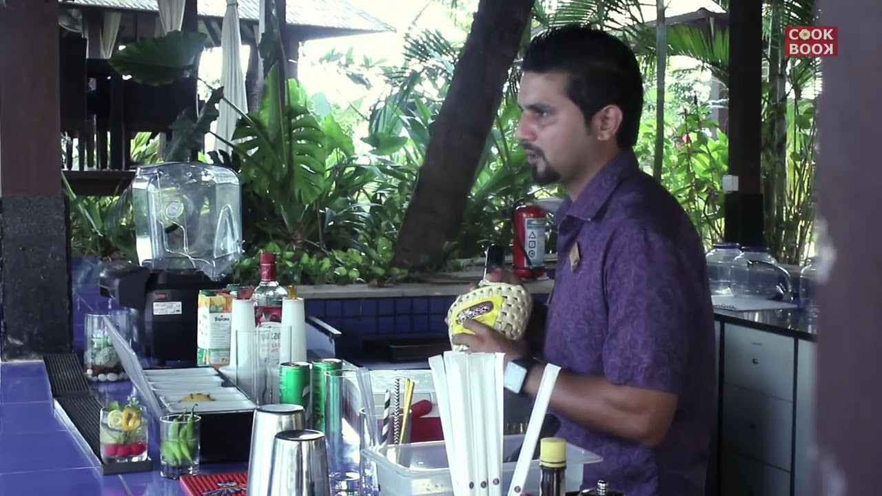 Cashew Feni Cocktail | Goan Traditional Drink | Cashew Feni | Learn to ...