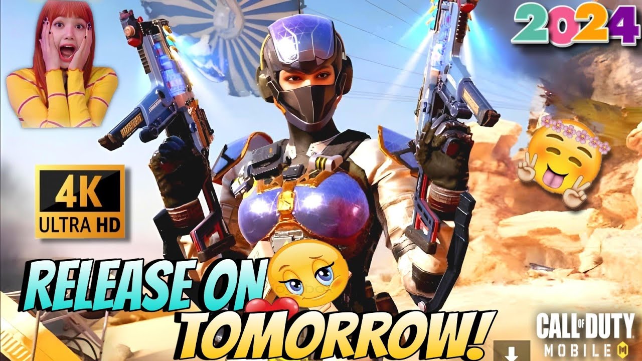 🤯Finally Much Awaited Mythic Fennec Release On Tomorrow! Friday 26 July ...
