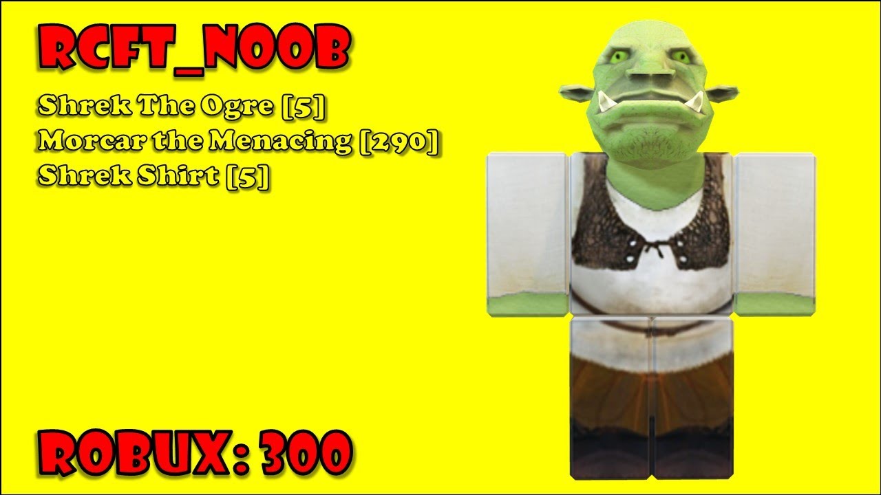 Troll Roblox Outfits [Episode #151] - YouTube