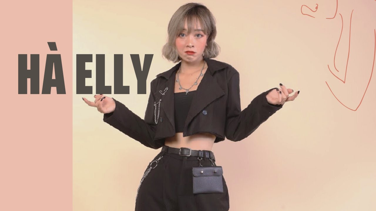 "Mày có biết Hà Elly là ai không?" l Tổng hợp những lần "XẤU TÍNH" của ...