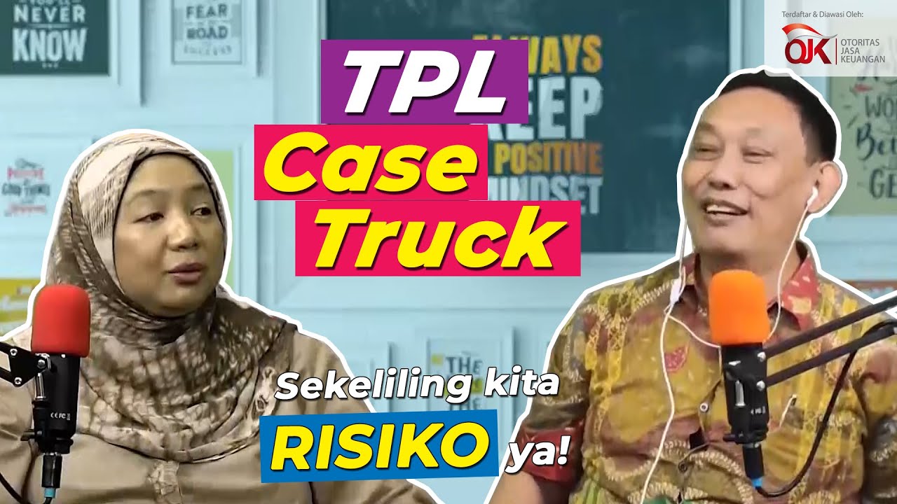 "TPL Case Truck" - NGOPI Podcast - YouTube