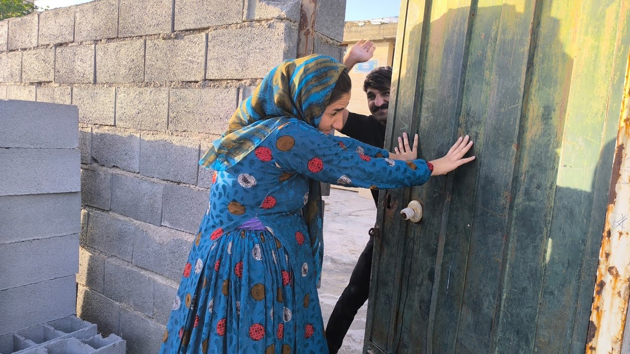 Jafar threw Fatima out for Leila! Where is Leila? Where will his love ...