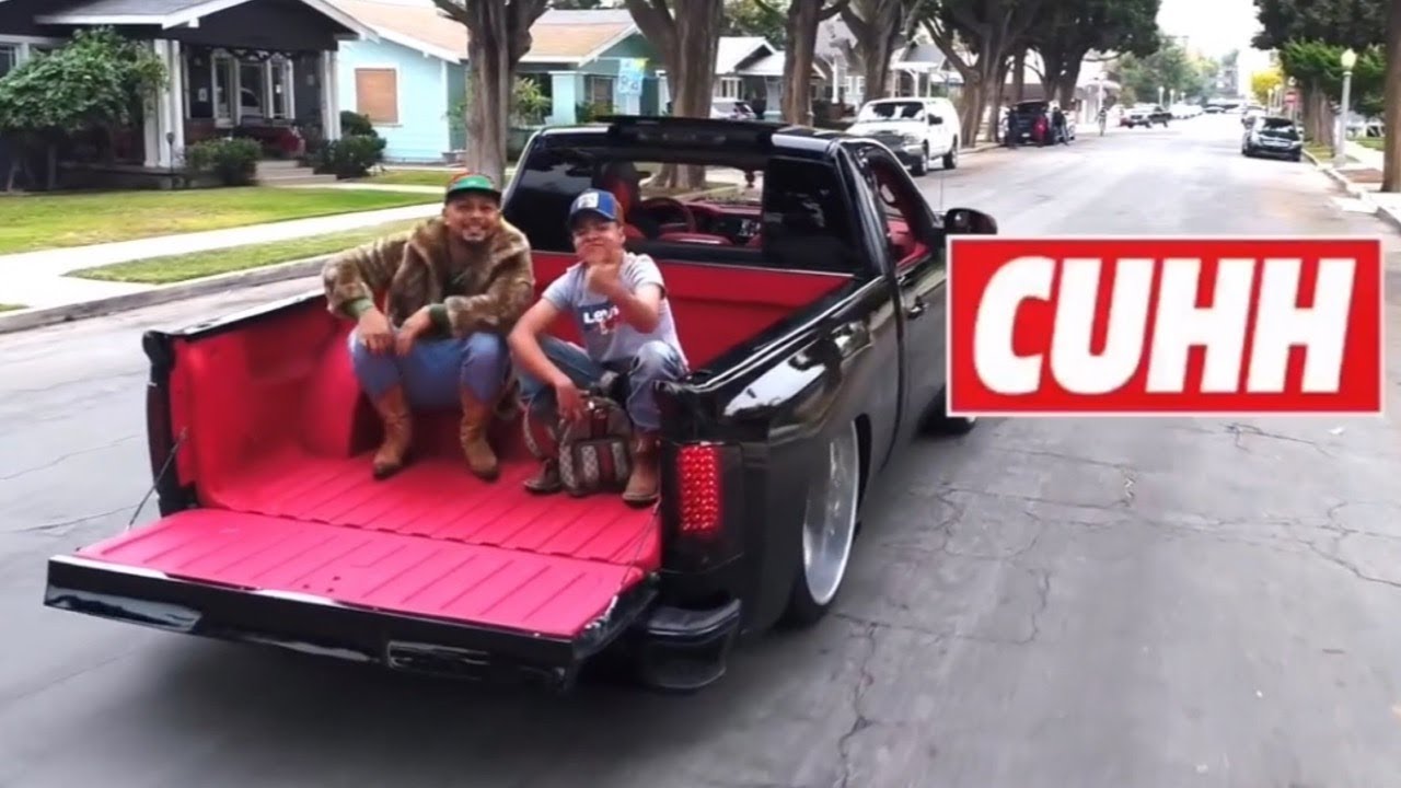 TROKIANDO CUMBIA ft. ELFamousJuan - YouTube