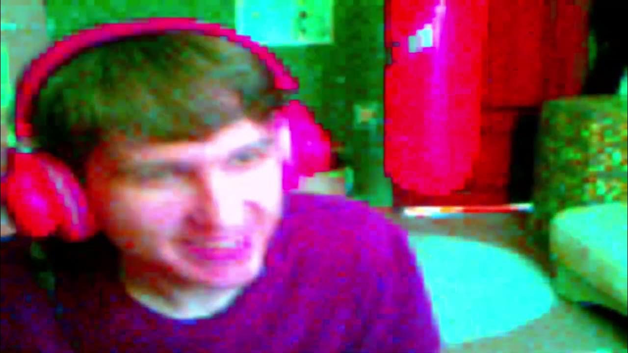 проверка вебки logitech - YouTube