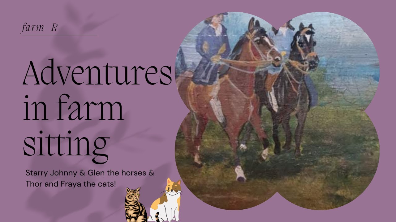 r farm 2/23/23 pt4 GOPR0734 - YouTube