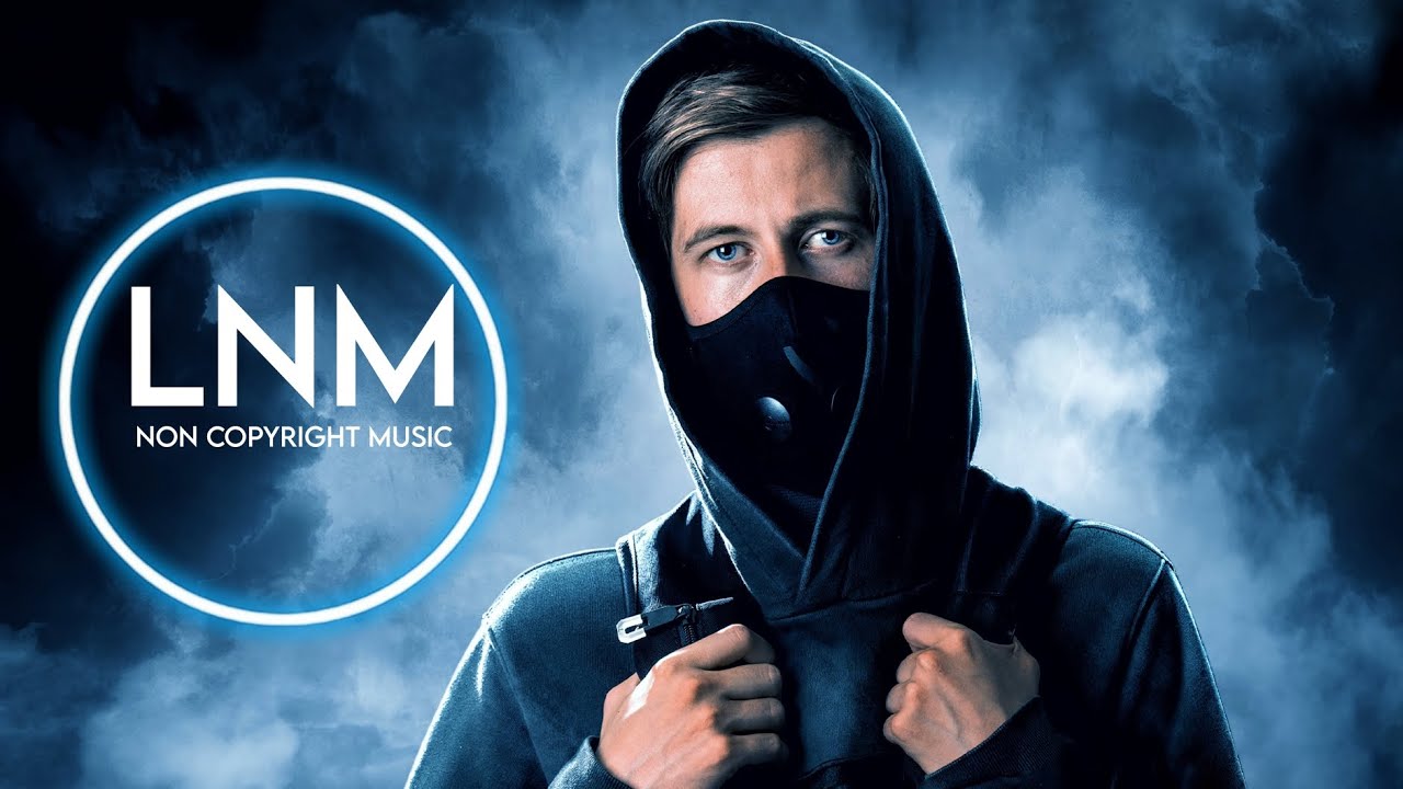 Alan Walker - Dreamer (Rival Remix) [LNM release] Non Copyright Music ...