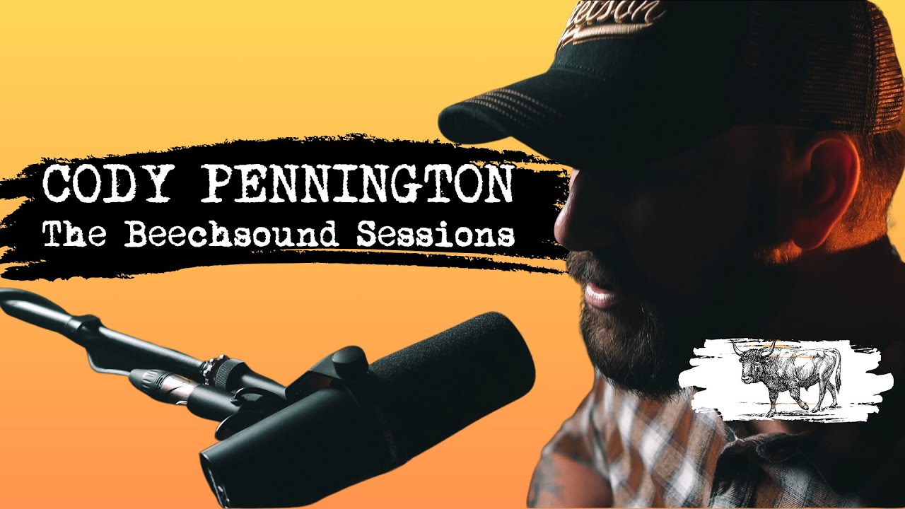 Cody Pennington Full Performance | The Beechsound Sessions - YouTube