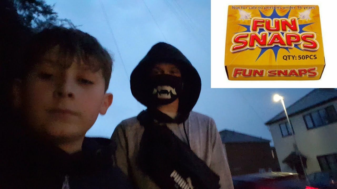 Fun Snap Assault! *PUBLIC* - YouTube
