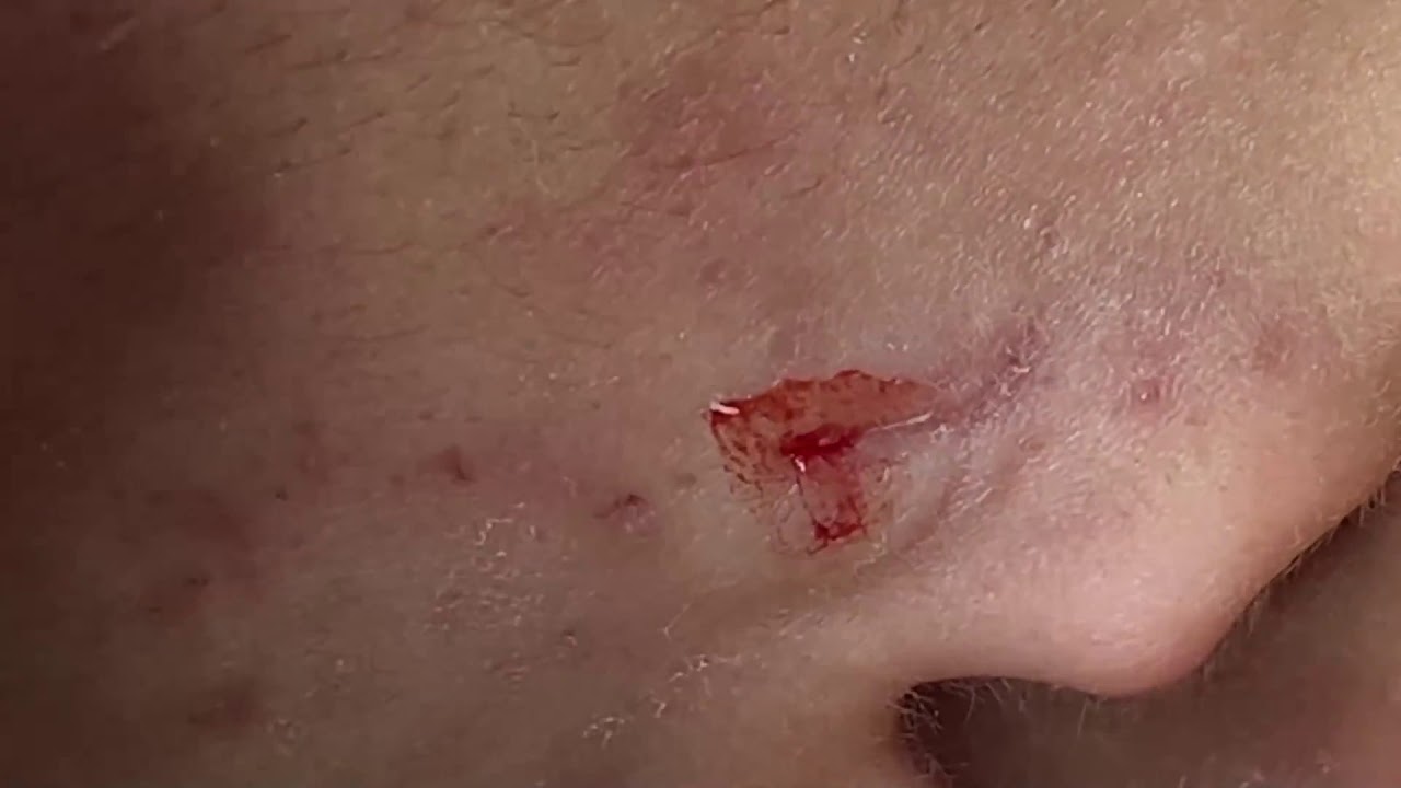 Satisfying and Relaxation with NaSa Beauty Spa Video #61 - YouTube