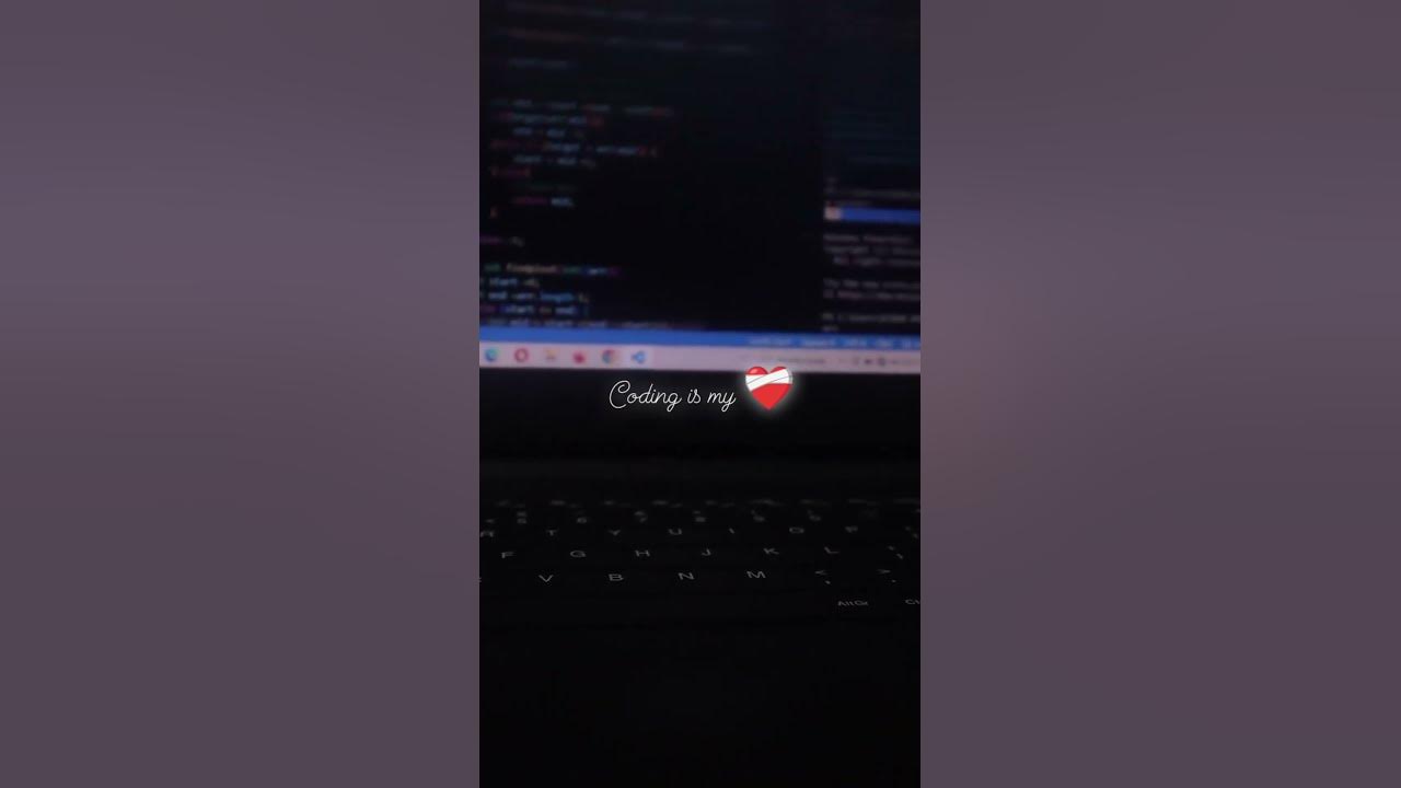 Coding My Life 💯👈 Coding Codinglife Shortsfeed Trending Viralshorts Webdesign Youtube