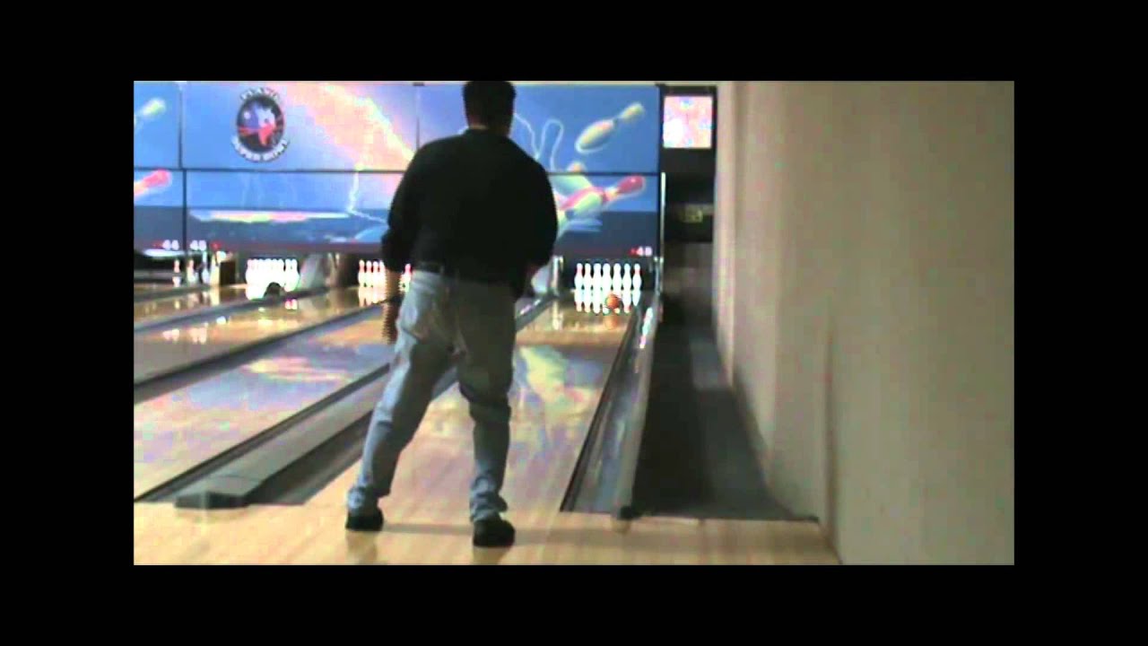 STORM FRANTIC BALL MOTION VIDEO - YouTube