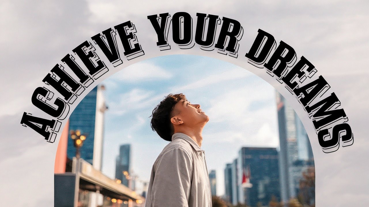 5 Key Elements To Stay Motivated & Dedicated 🤝 - YouTube