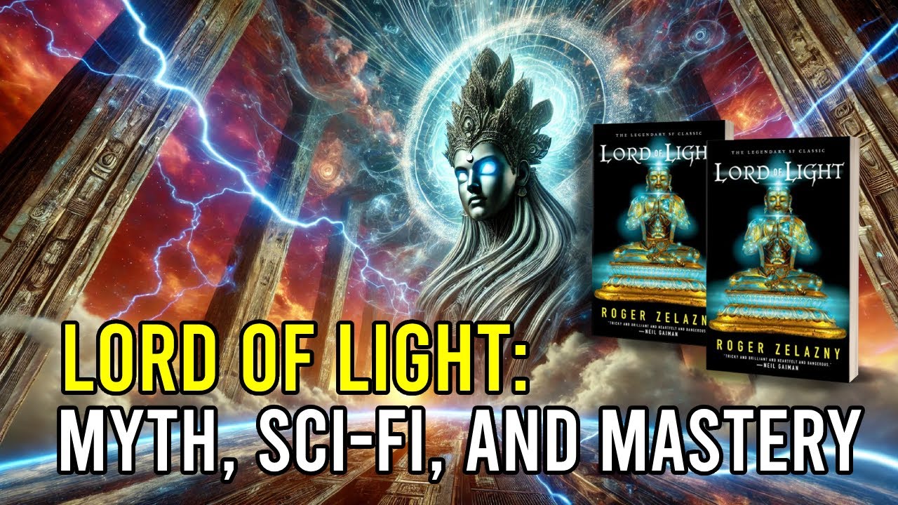 Lord of Light - YouTube